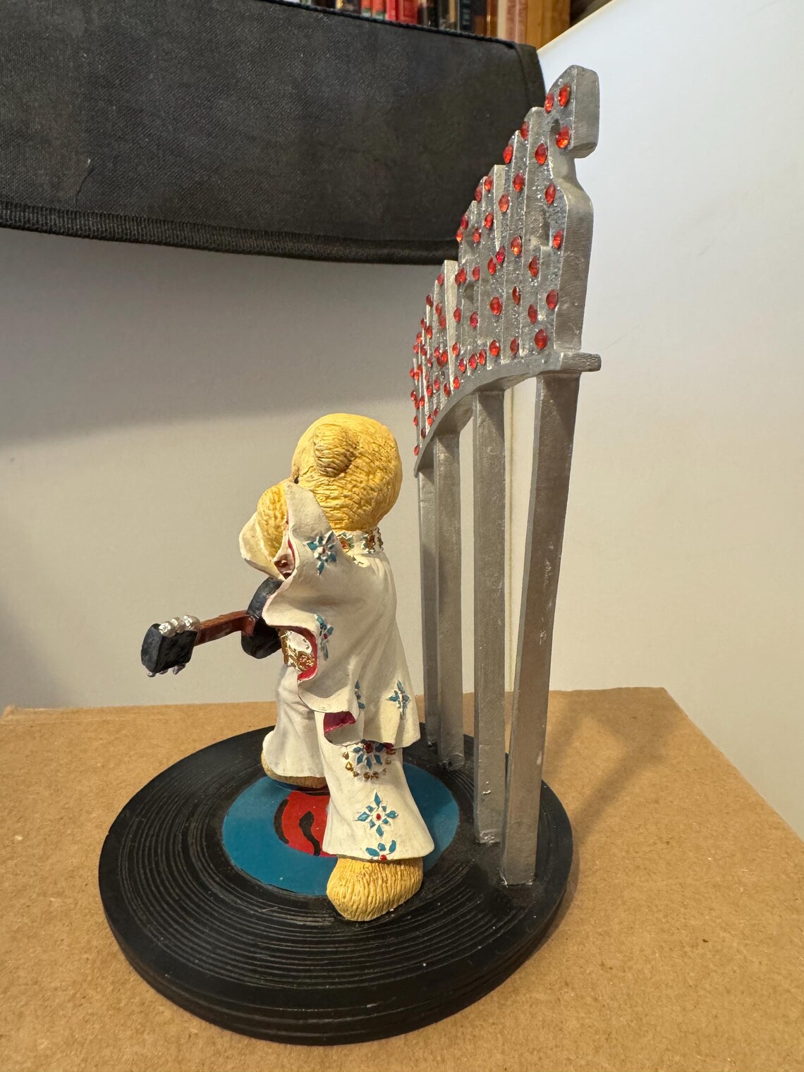 Elvis Presley "viva Elvis" From the Be My Teddy Bear - Used - Etsy