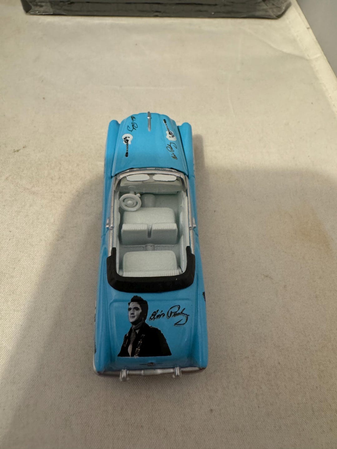 Elvis Presley Cars - Etsy
