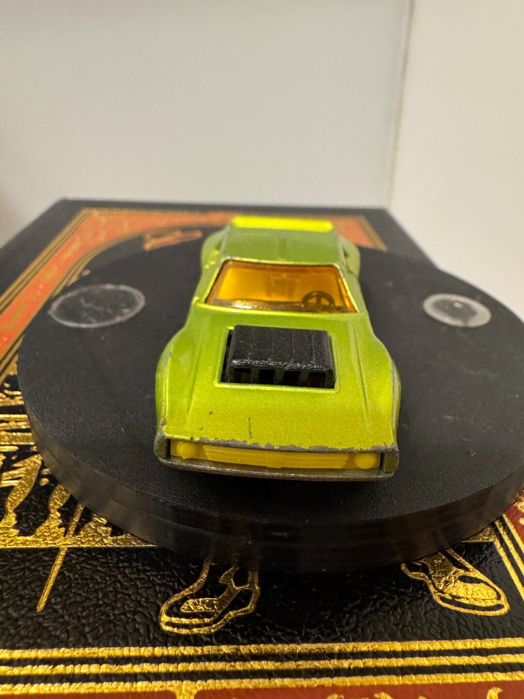 1972 Matchbox Superfast AMX Javelin - No. 9 - Etsy