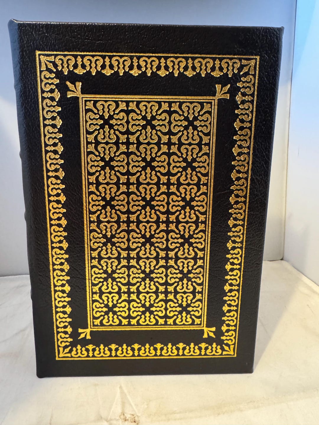Winning - Jack Welch With Suzy Welch - Easton Press Signed First ...