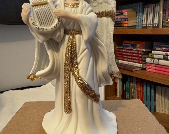 Traditions Collectible Porcelain Angel - Etsy