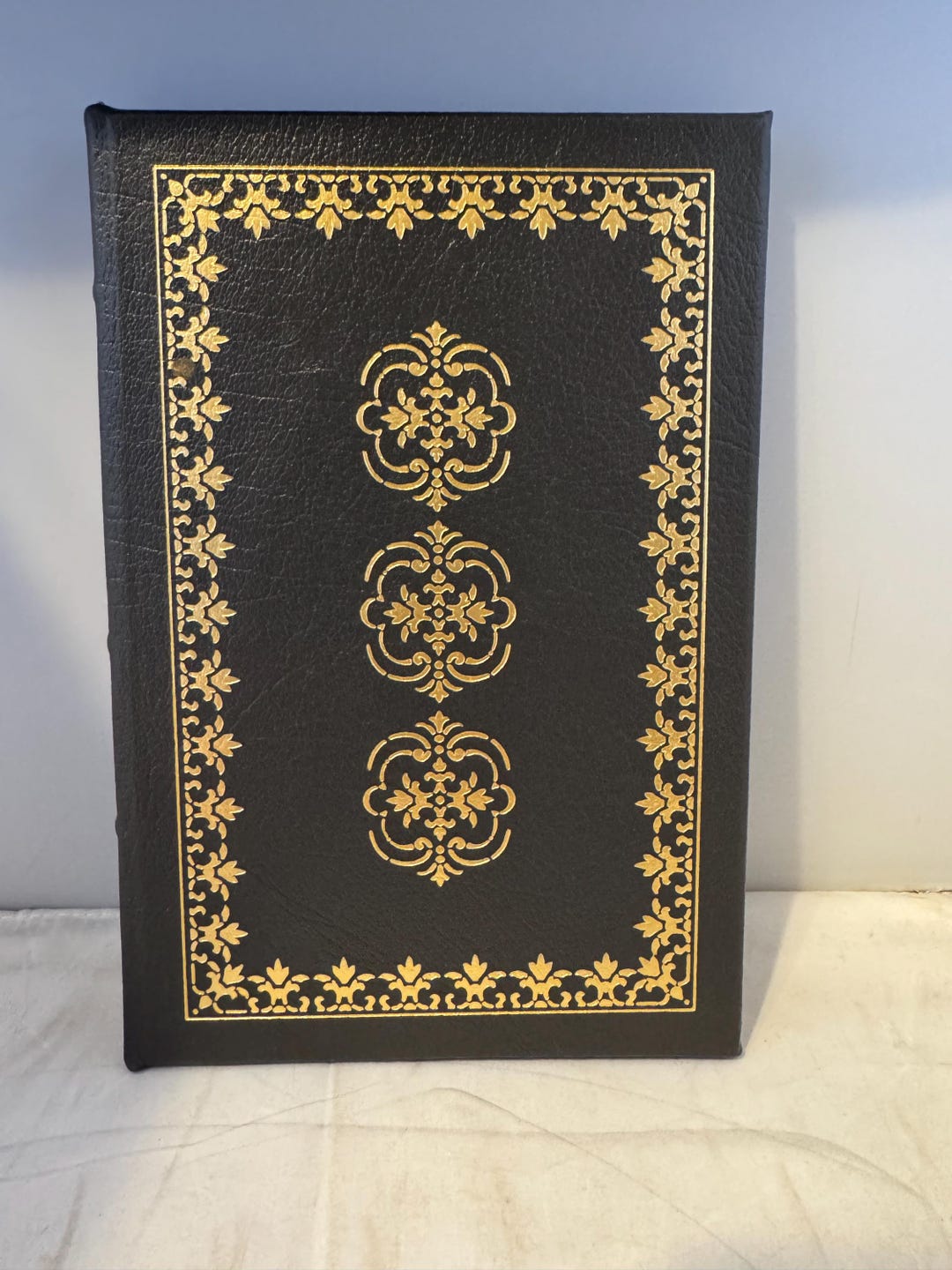 The Homecoming - Harold Pinter - Easton Press Signed Edition - Etsy