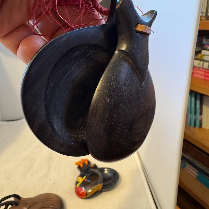 Castanets - Etsy