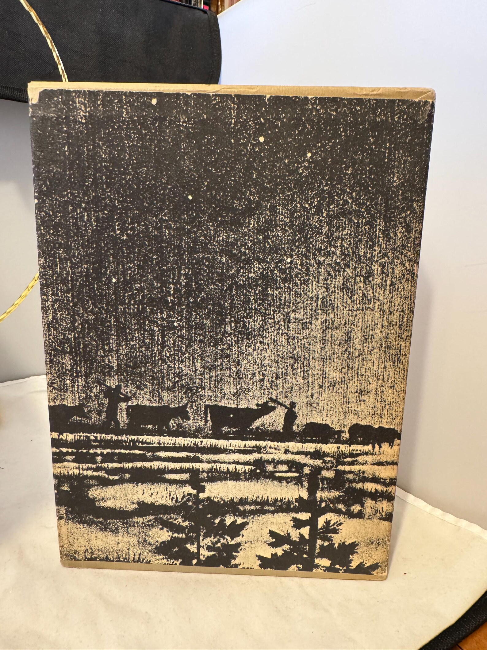 Doctor Zhivago - Boris Pasternak - Pantheon 1st US Edition ...