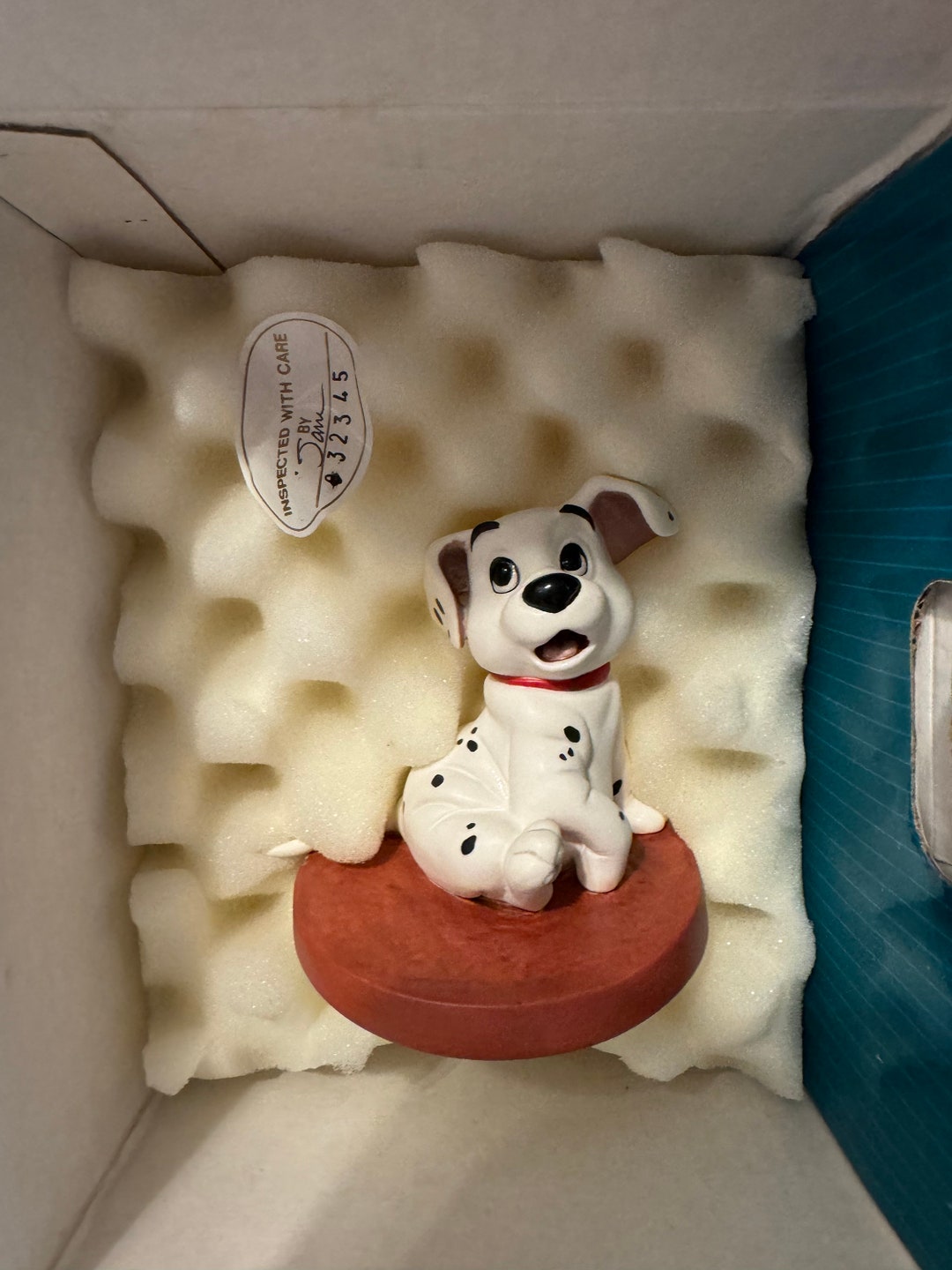 Classics Walt Disney Collection Rolly 101 Dalmatians i'm Hungry, Mother ...