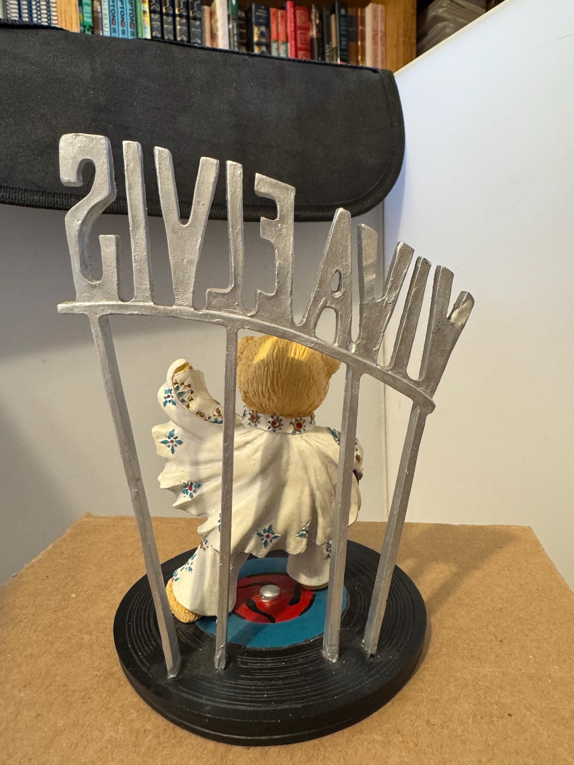 Elvis Presley "viva Elvis" From the Be My Teddy Bear - Used - Etsy