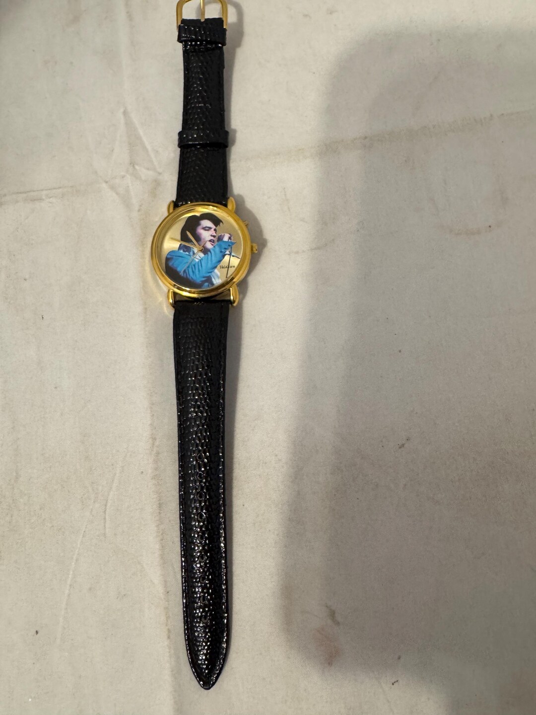 Elvis Presley Watch - Etsy