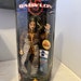 Babylon 5 - Marcus Cole - Limited Edition Collector's Series - New - Etsy