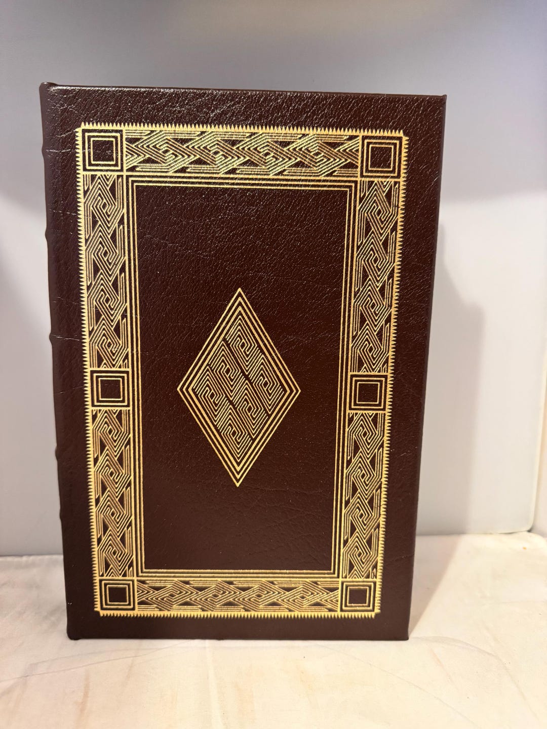The Legend That Was Earth - James P. Hogan - Easton Press Signed First ...