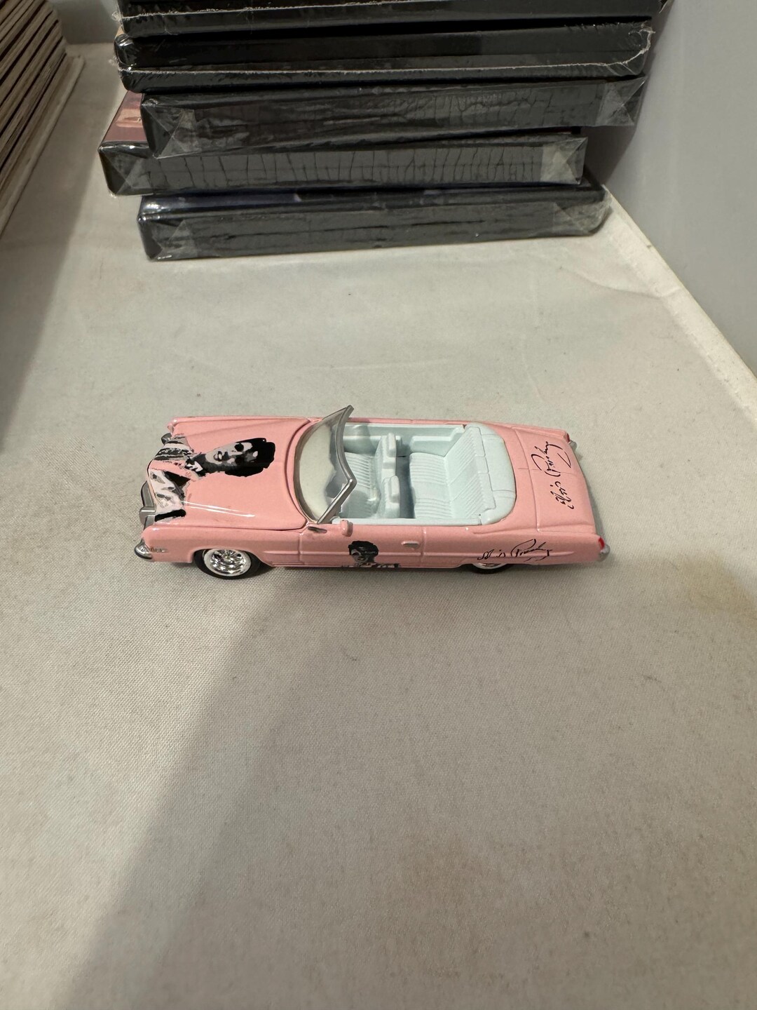 Elvis Presley Cars - Etsy