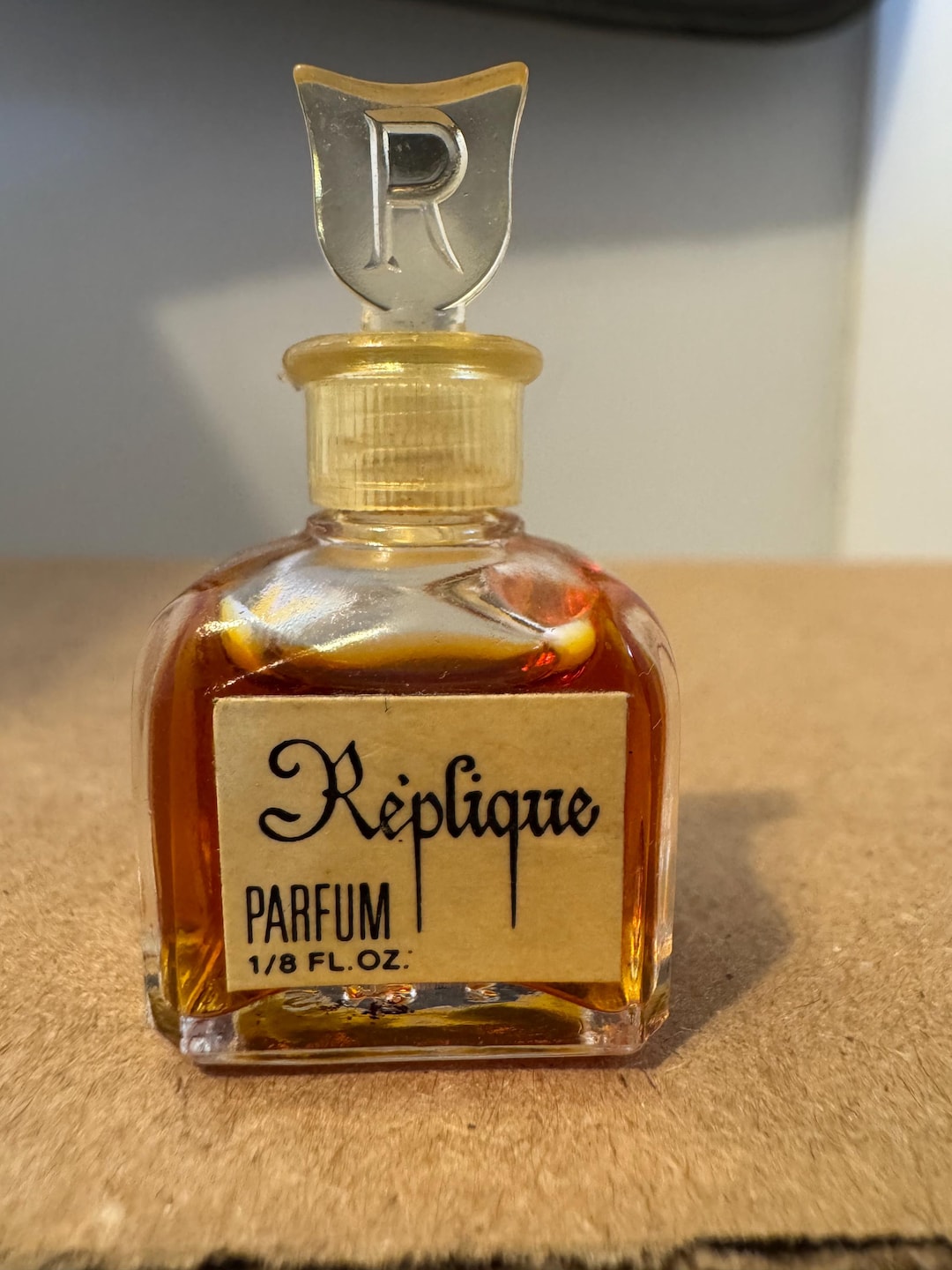 Replique Raphael Perfume - Vintage Parfume Splash 1960s - Etsy