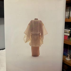 My Costumes - Emi Wada Photographs by Shozo Nakamura - Hardcover - Used ...
