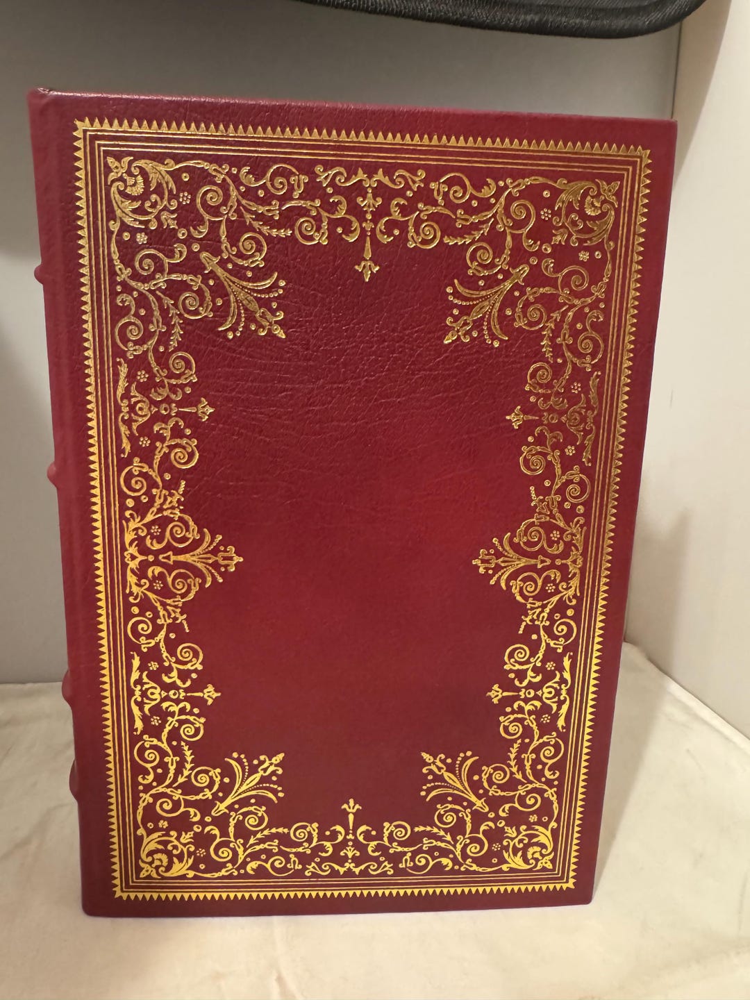 Signed First Edition Franklin - A World of Love: Eleanor Roosevelt by ...