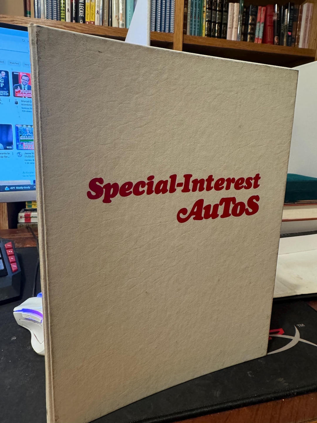 Ford Life Magazine Collection - Etsy