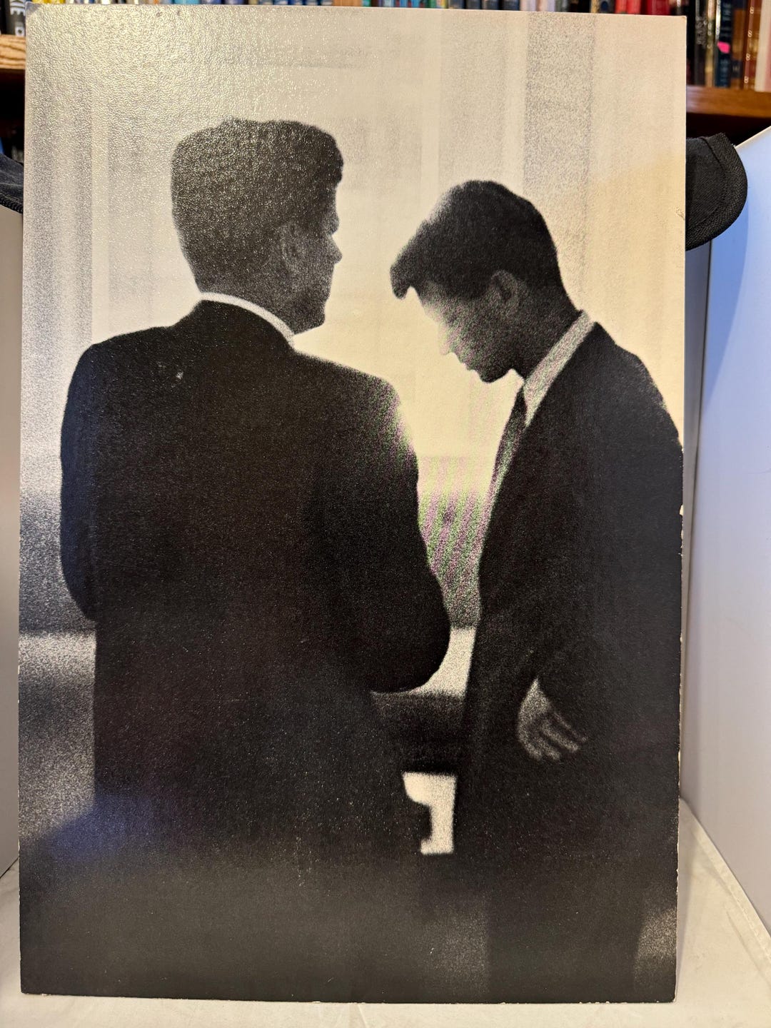 1969 Kennedy Brothers Photography by Jacques Lowe #345 - Etsy