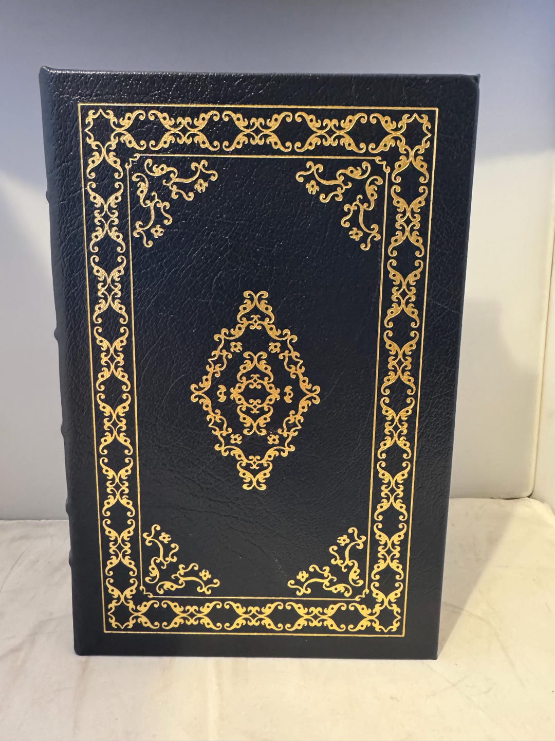Lake Wobegon Summer 1956 - Garrison Keillor - Easton Press Signed First ...