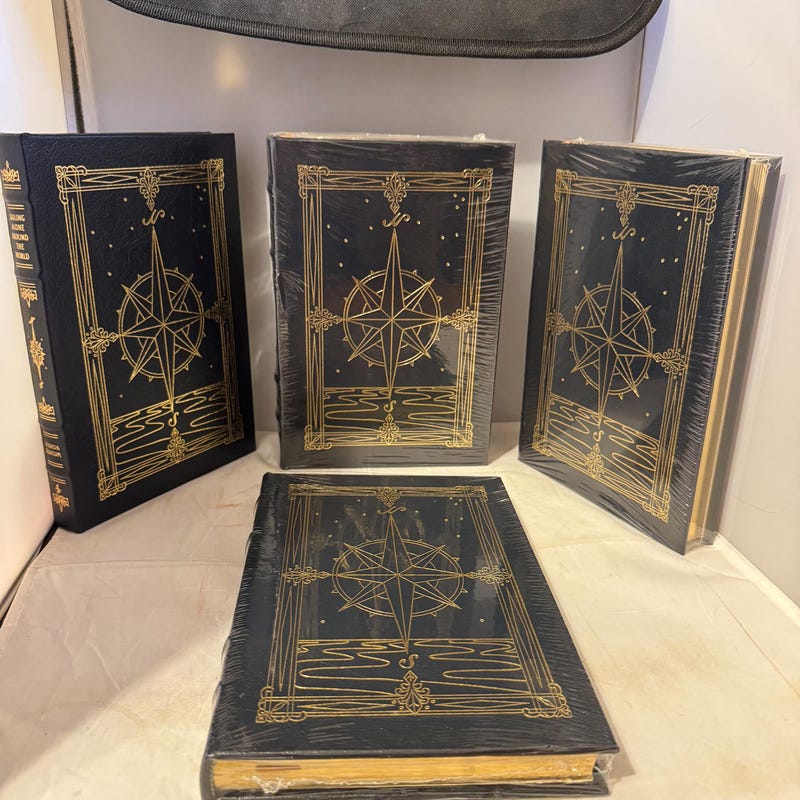 Easton Press the Classics - Etsy