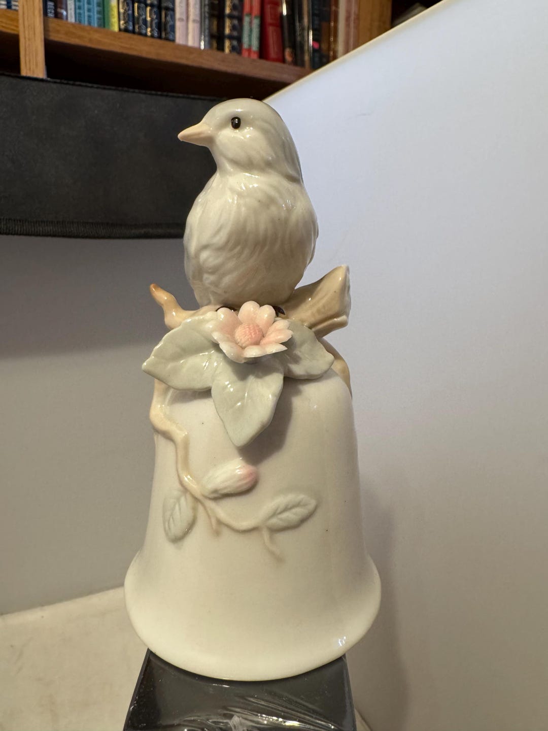 George Good Bell - Used - Etsy