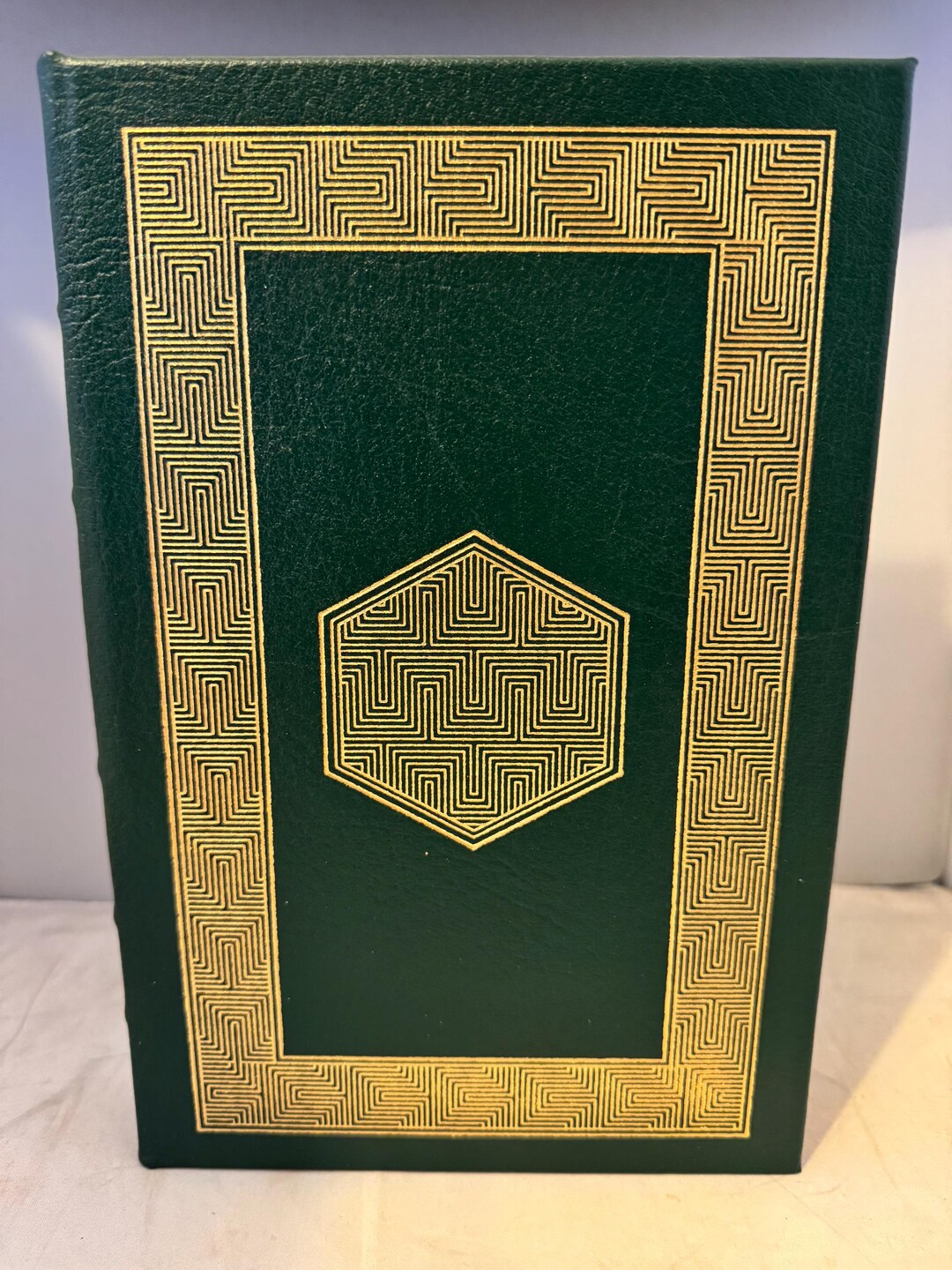 Dirge - Alan Dean Foster - Easton Press Signed First Edition With COA ...