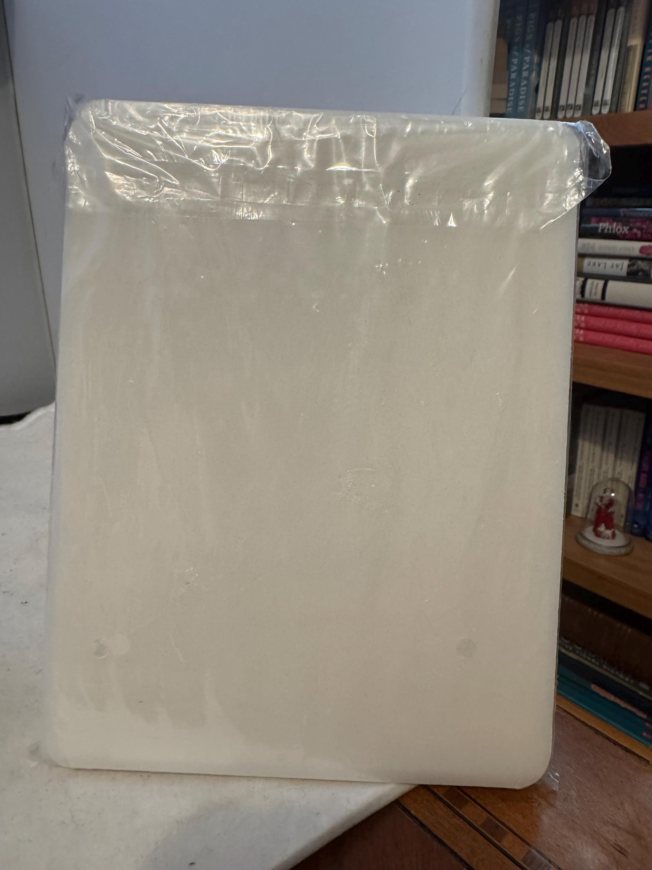 Cricut Cuttlebug - "a" Spacer Base Plate 7.75" X 5.875" Die Cutting - Etsy