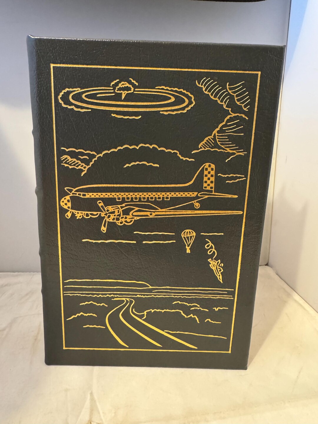 Directive 51 - John Barnes - Easton Press Signed First Edition With COA ...