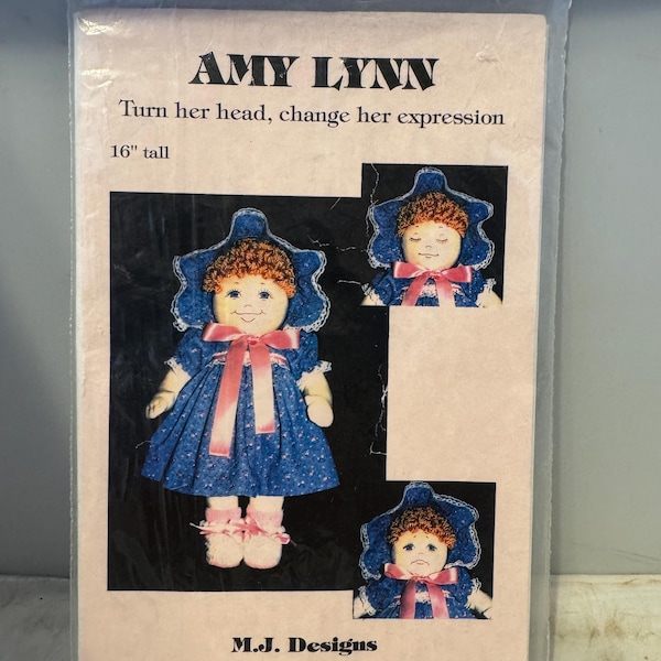 Amy Lynn - Etsy