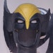DEADPOOL 3 WOLVERINE COWL - Etsy