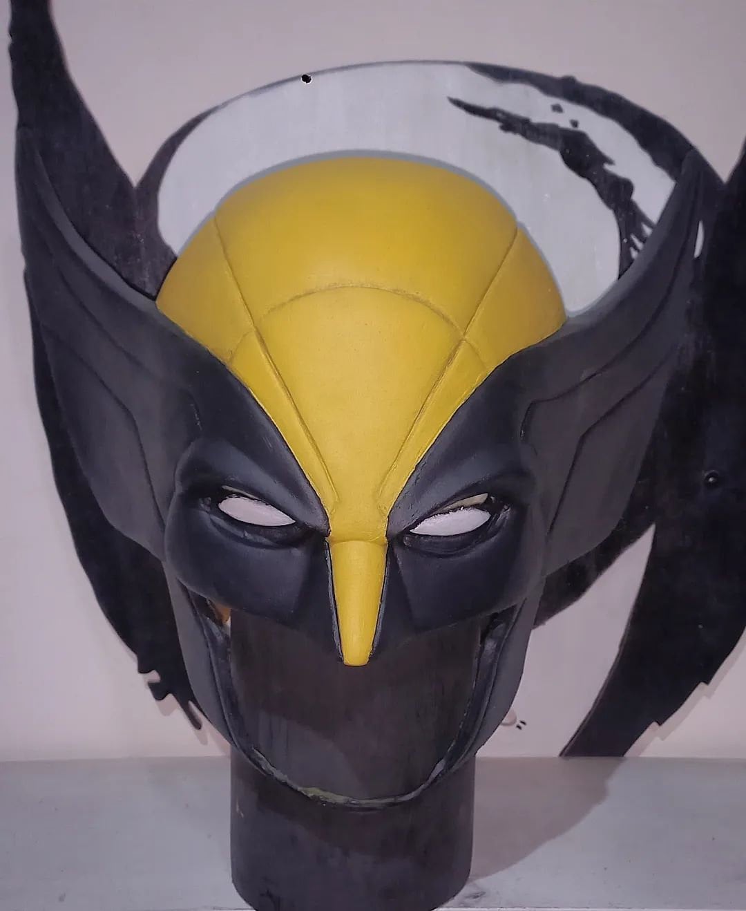 DEADPOOL 3 WOLVERINE COWL - Etsy