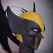 DEADPOOL 3 WOLVERINE COWL - Etsy