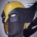 DEADPOOL 3 WOLVERINE COWL - Etsy
