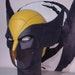 DEADPOOL 3 WOLVERINE COWL - Etsy