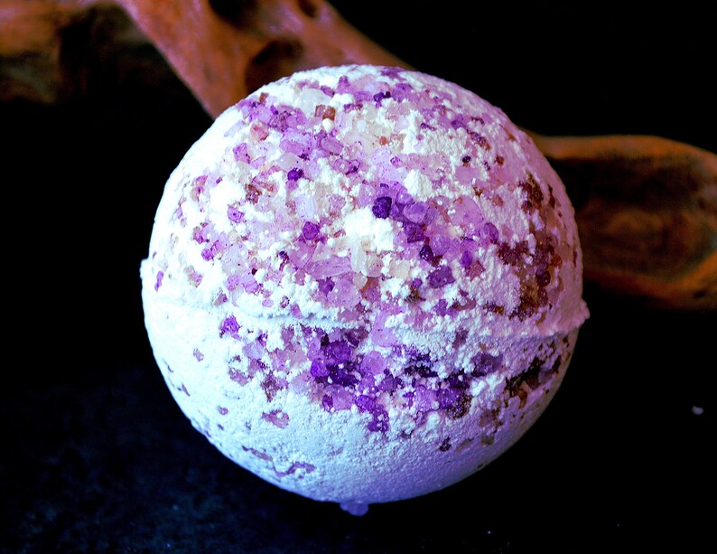 Chill the Fck Out Bath Bomb. Lavender Bath Bombs. F Word - Etsy