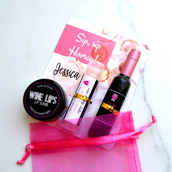 Girls Weekend Gift - Etsy