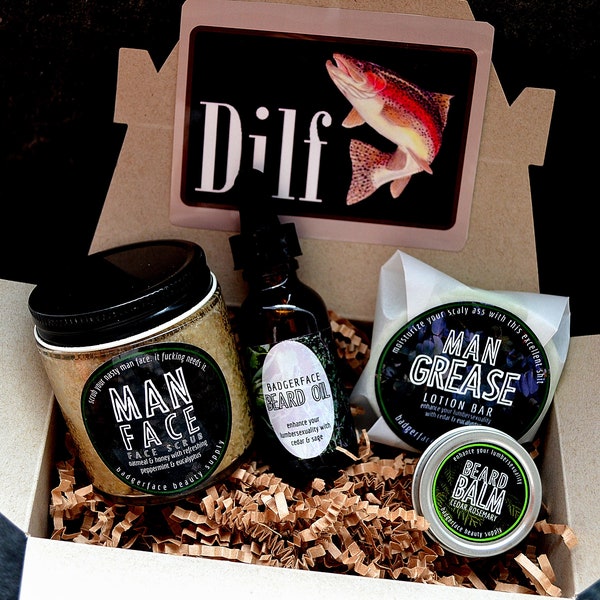 Care Package for Him - Etsy