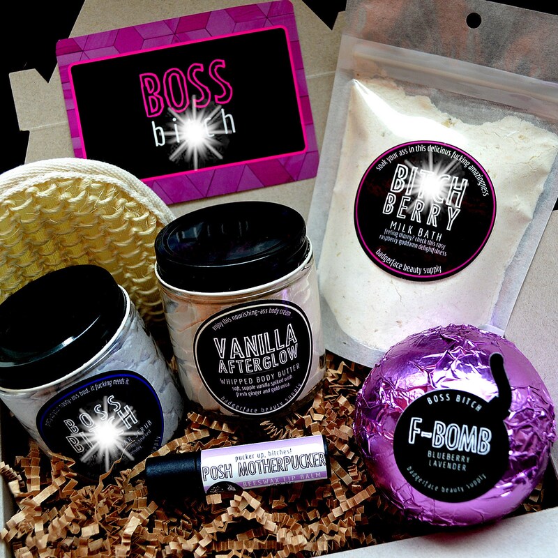 Boss Gift - 60+ Gift Ideas for 2024