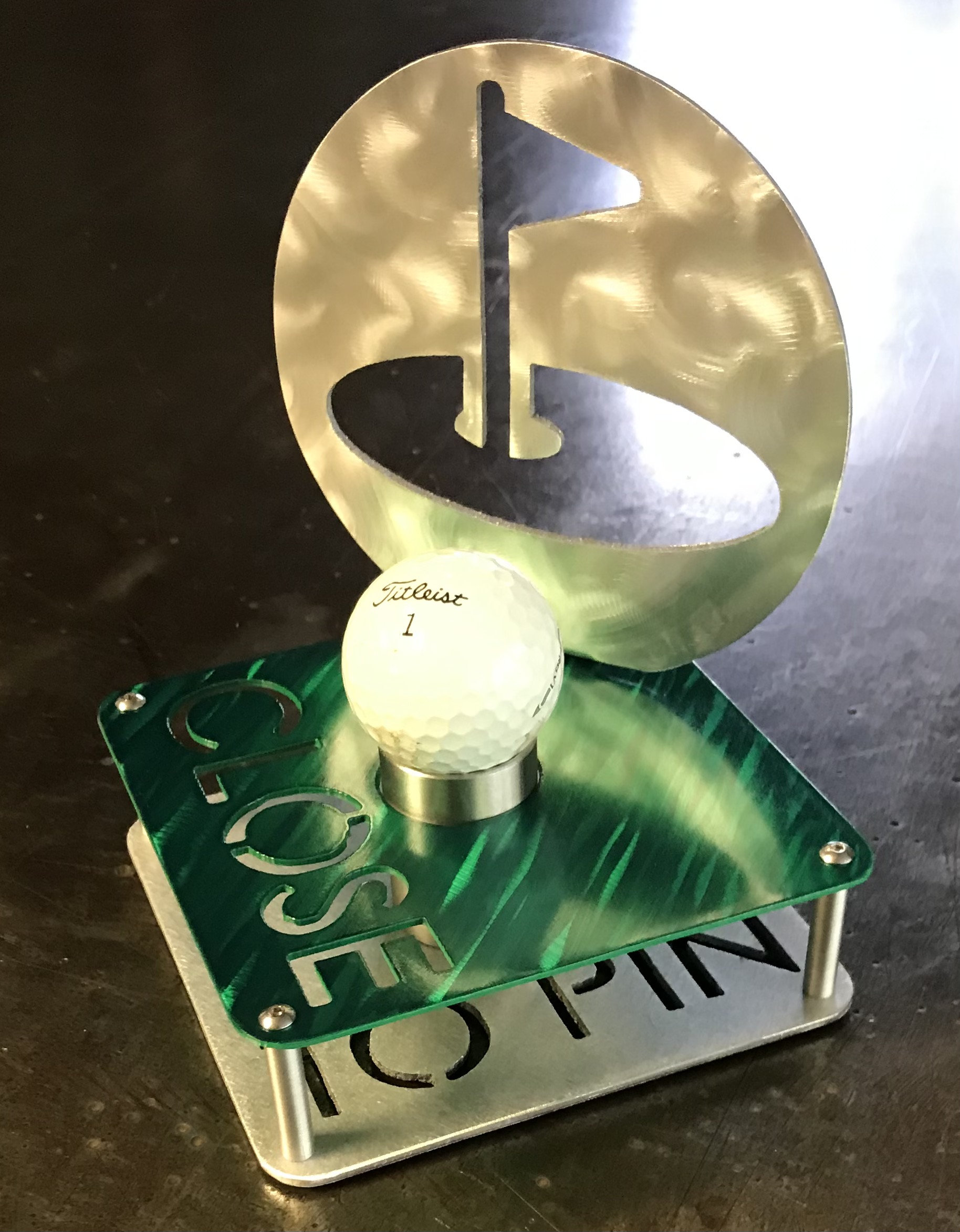 Golf Ball Collection Displays - Ideal Gifts for Golf Enthusiasts and ...