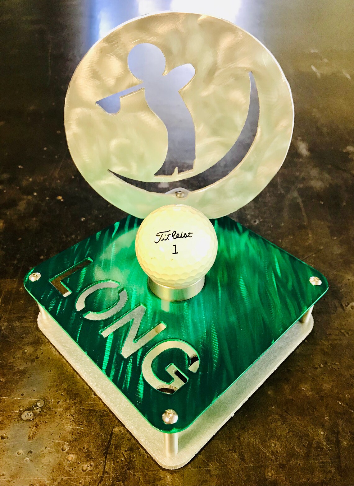 Golf Ball Collection Displays - Ideal Gifts for Golf Enthusiasts and ...