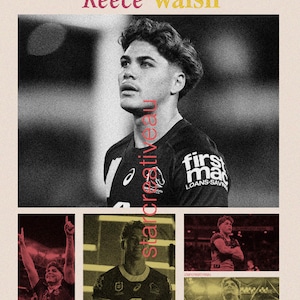 Jordan Riki Digital Poster - Etsy