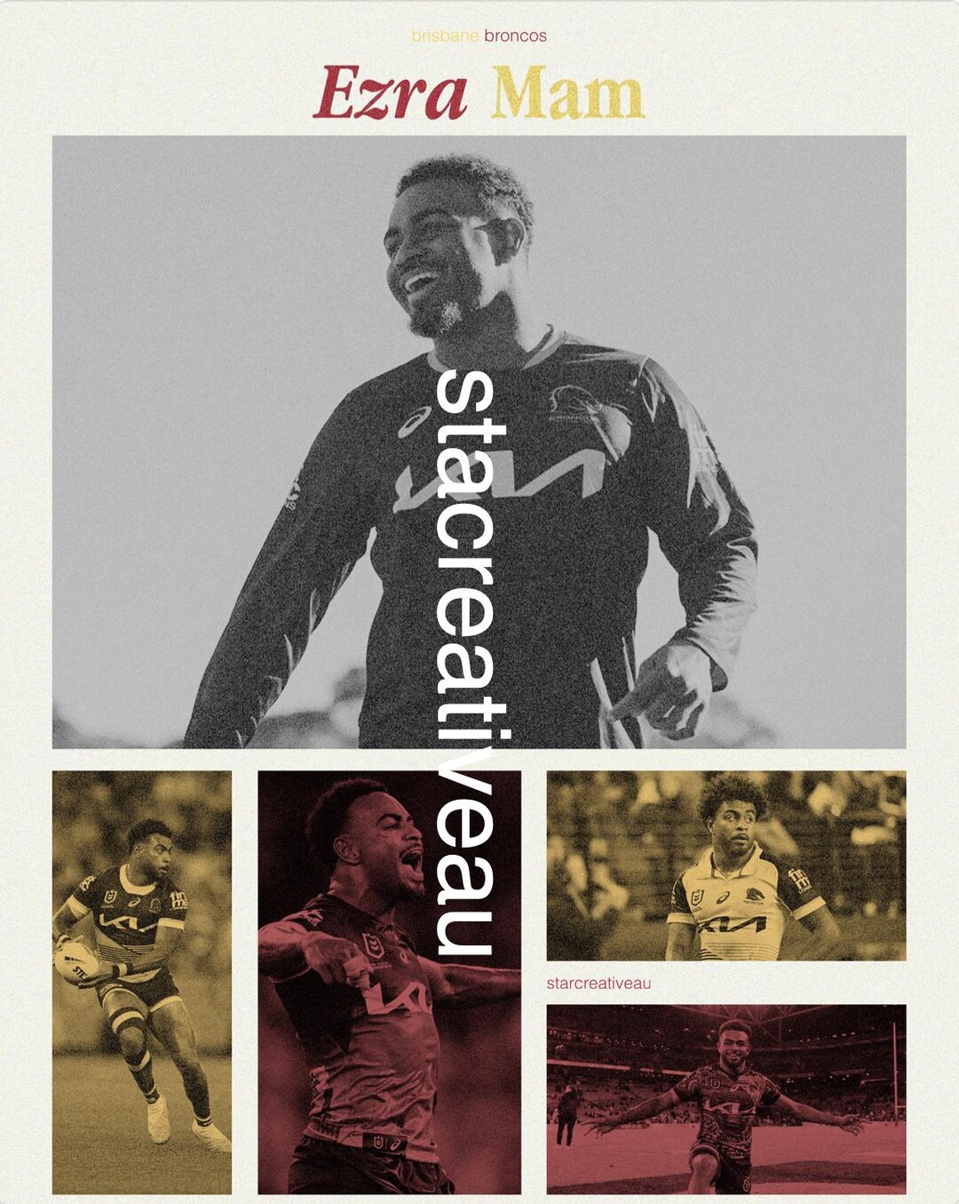 Ezra Mam Digital Poster - Etsy