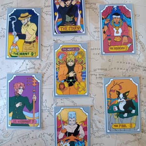 Part 3 Photocards - Etsy