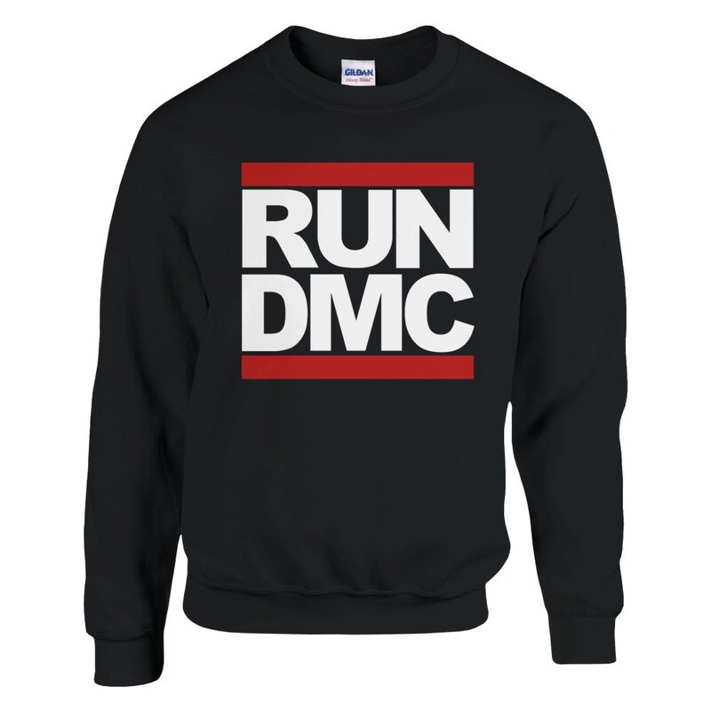 Adidas Run Dmc - Etsy
