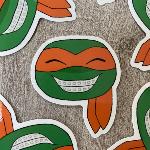 Mutant - Etsy
