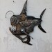 Fish, Panel, Scrap Art, Metal Art, Recycling & Trash, Collections ...