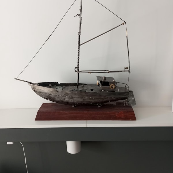 SVscrapmetalArt - Etsy