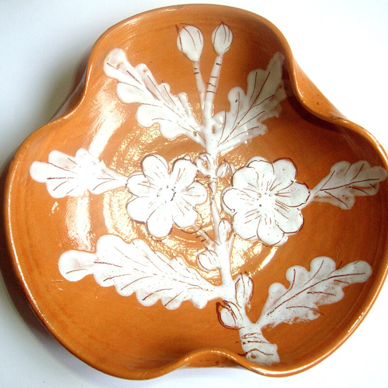 Tuscan Pottery - Etsy