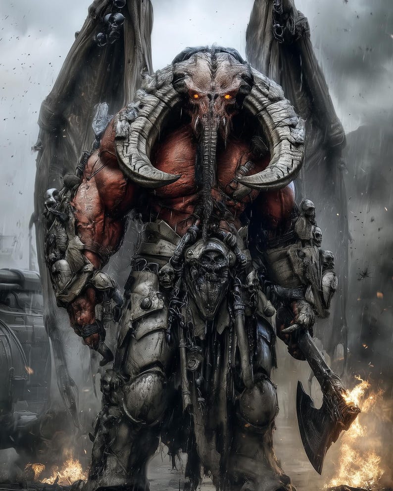 Doom the Dark Ages Premium Steam Edition PC Game Account - Classic ...