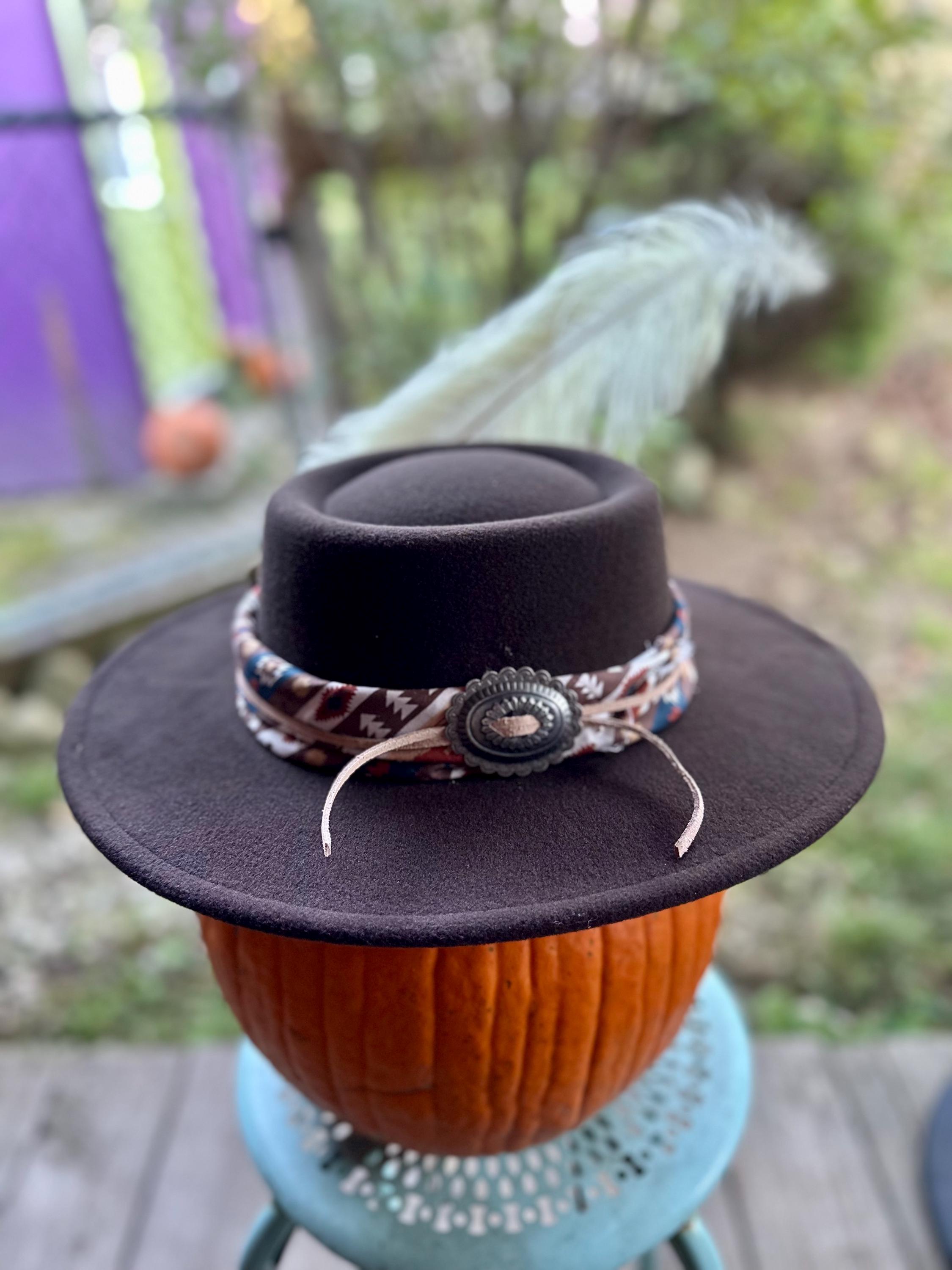Custom Bolero Hat - Etsy