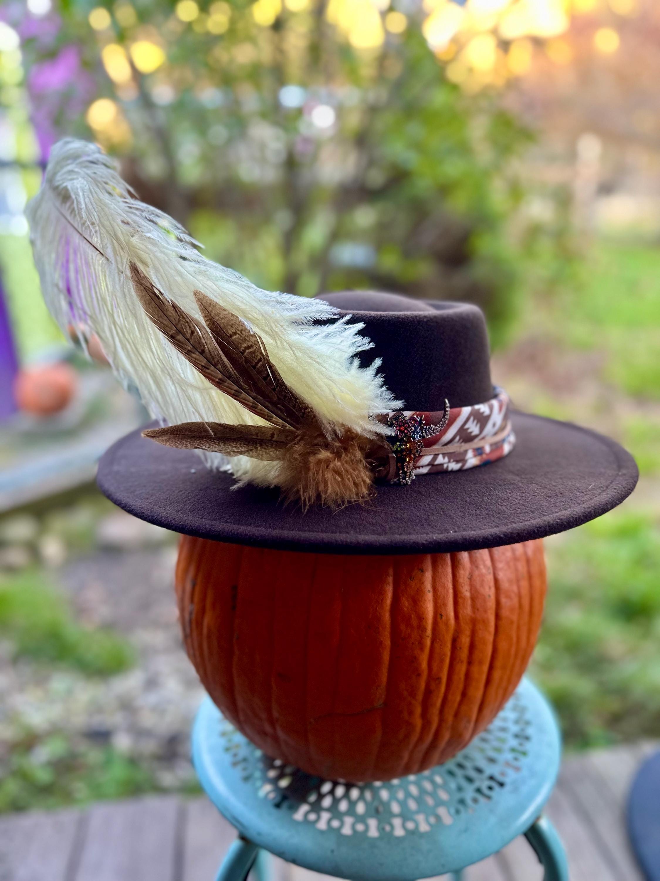 Custom Bolero Hat - Etsy