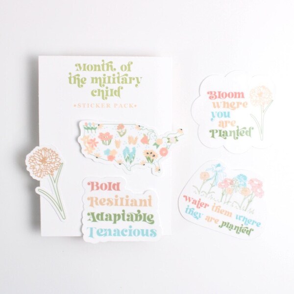 Military Brat - Etsy