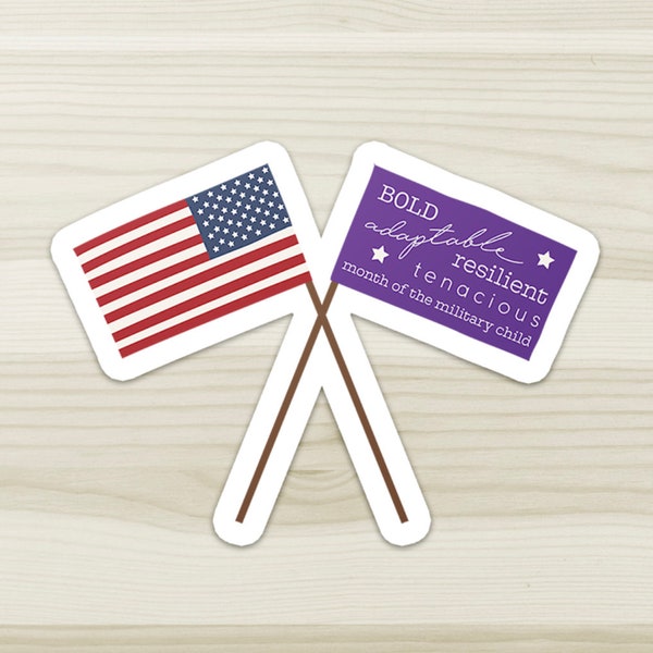 Military Brat - Etsy